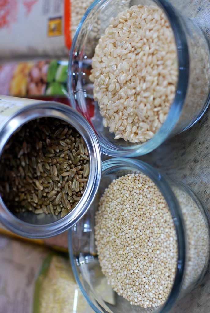 Tahini Sauce - All about Tahini